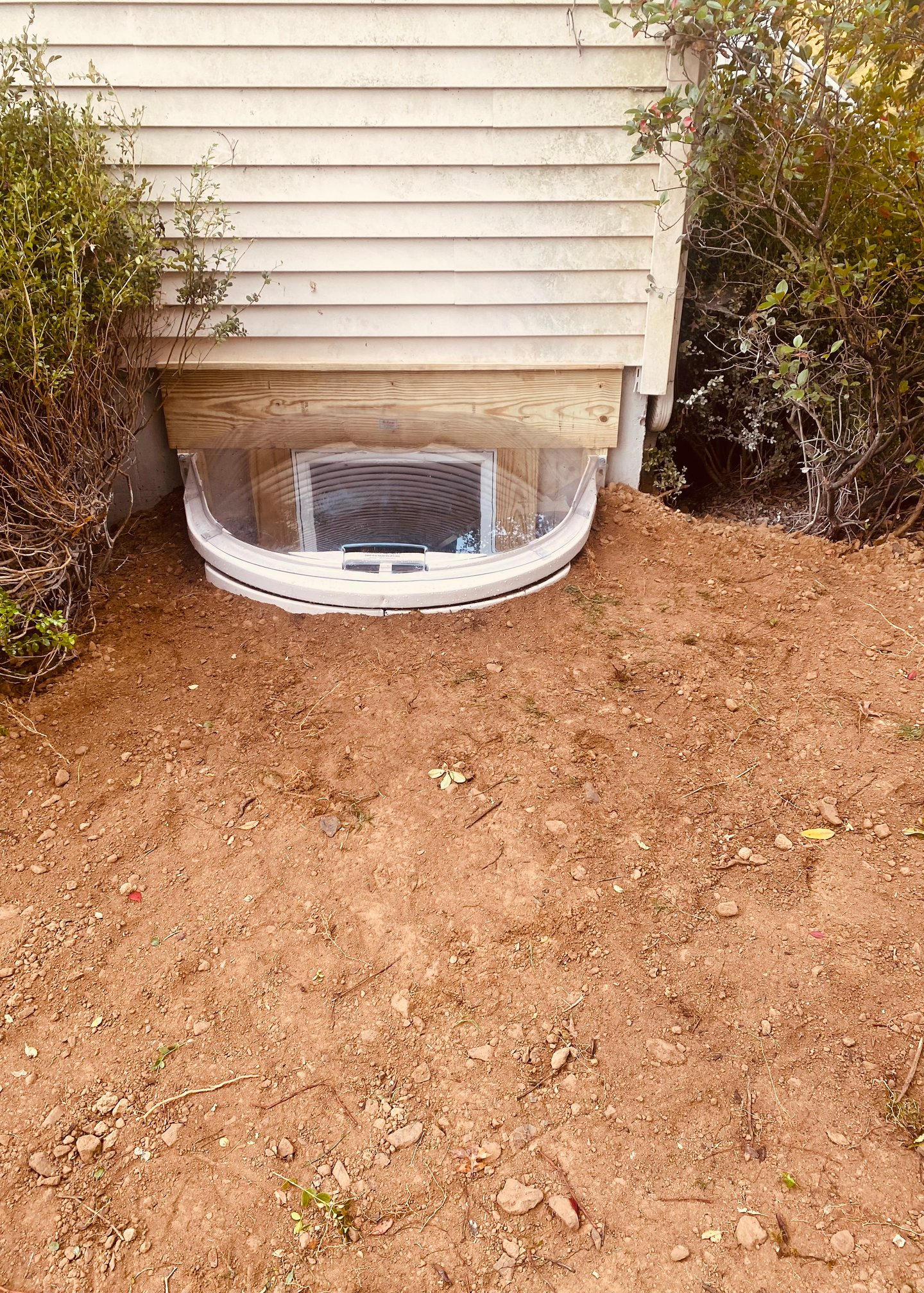 Selling or buying home and need an egress window installed? 5 ...