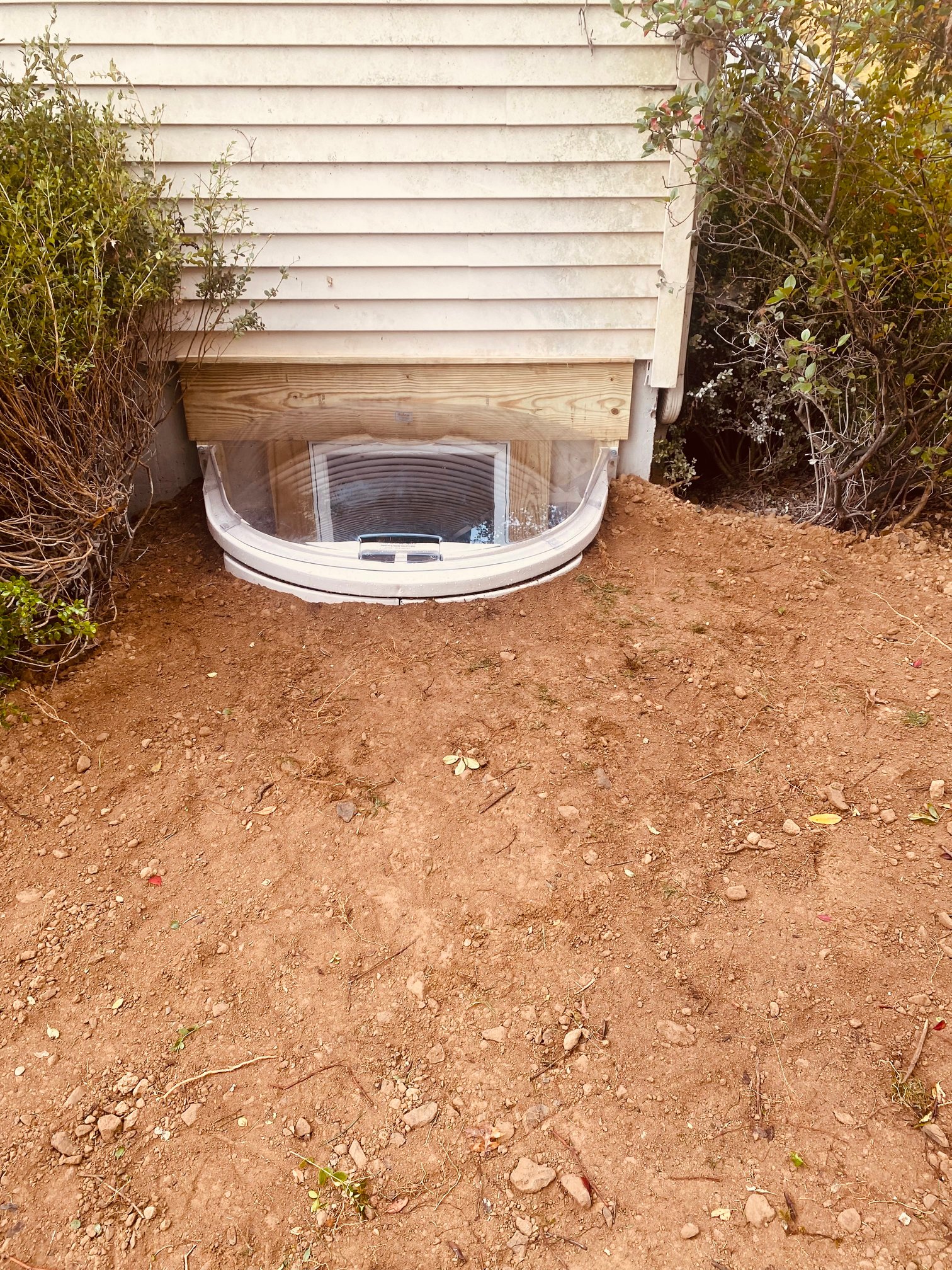 basement egress fire escape window builder/contractor, Monroe Warwick NY